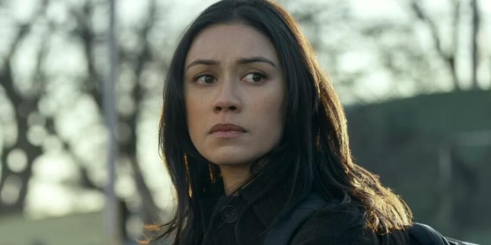 It’s Time for ‘The Night Agent’ To Make This Major Change With Rose ...