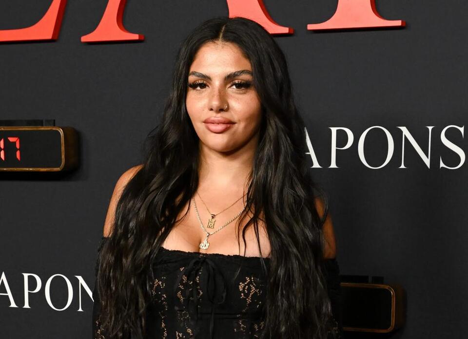 Movin’ On Her Time! Huda Mustafa Sparks Reactions With Grammy Plans ...