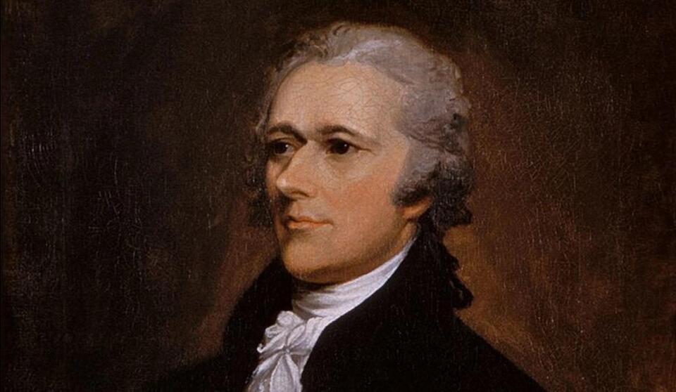Alexander Hamilton and the Federalists — why America's first political ...