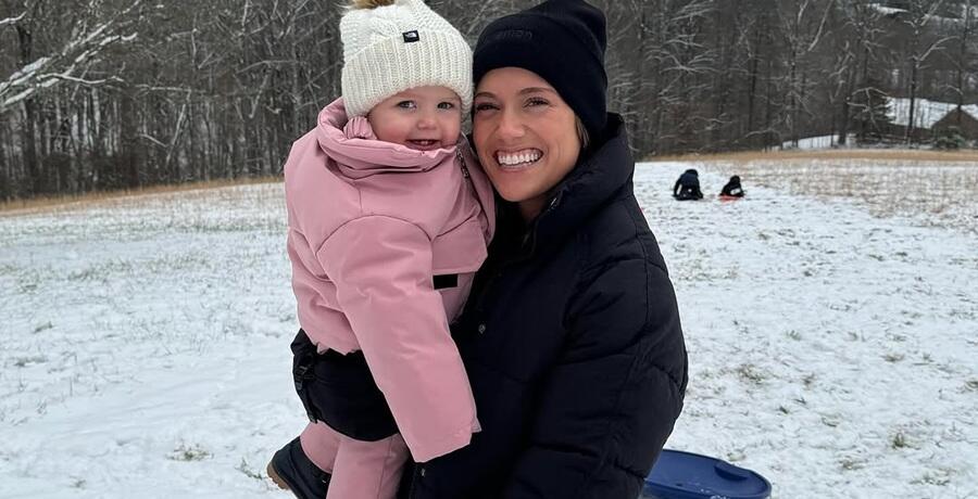 ‘Bringing Up Bates’ Whitney Bates Gives Update On Daughter’s Awful ...