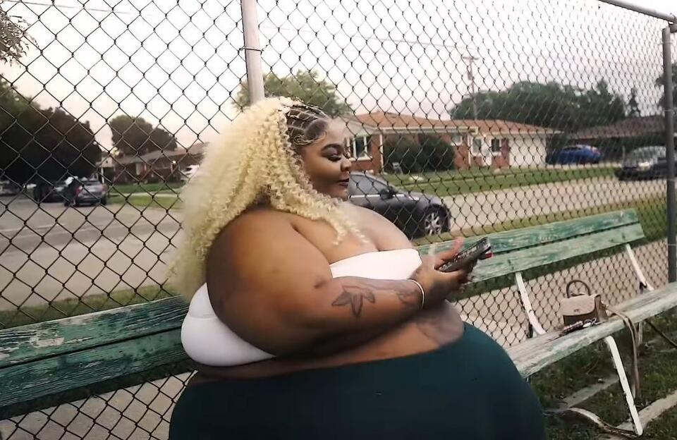 Update in Detroit Rapper’s Weight Bias Case Against Lyft - NewsBreak