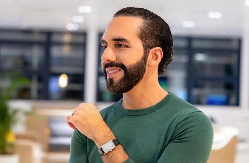 Nayib Bukele's Net Worth 2025: El Savador's Leader & His Fortune ...