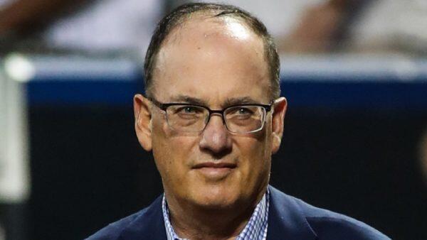 Steve Cohen addresses trade speculation surrounding Mets - NewsBreak