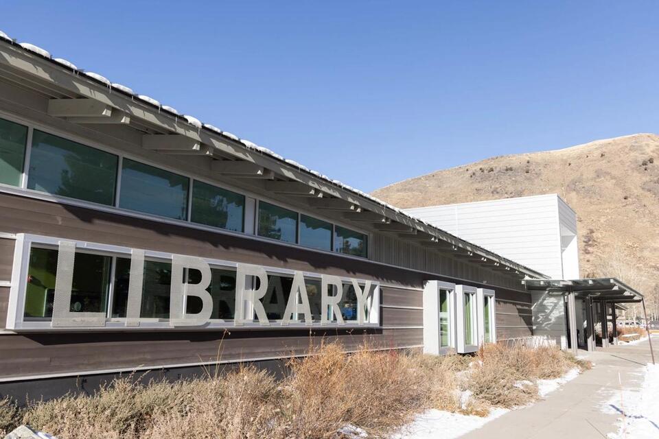 Teton County Library brings back Foreign Policy discussion series ...