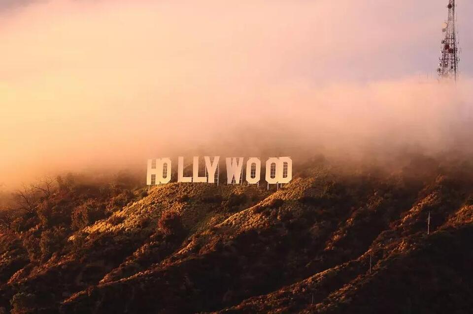 Did the Hollywood Sign Burn Down? - NewsBreak