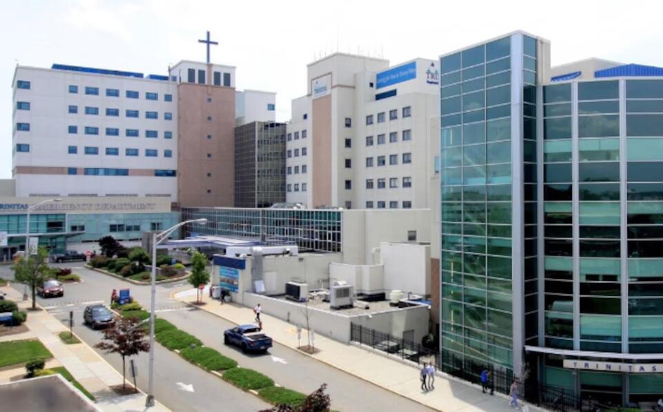 Hospital faces huge fine for injuring, medically neglecting patient ...