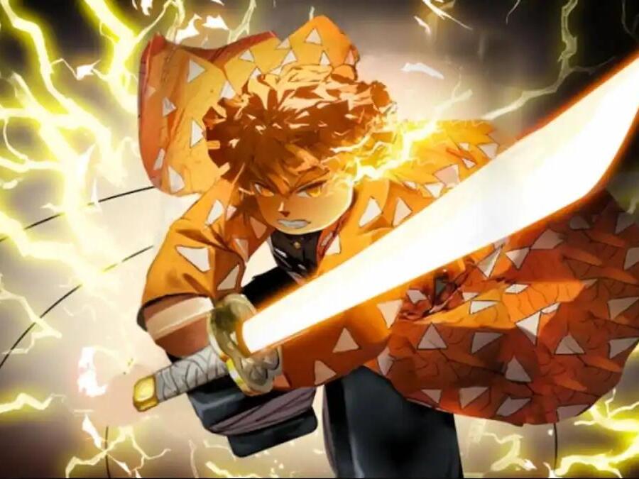 Demon Blade codes (June 2024)