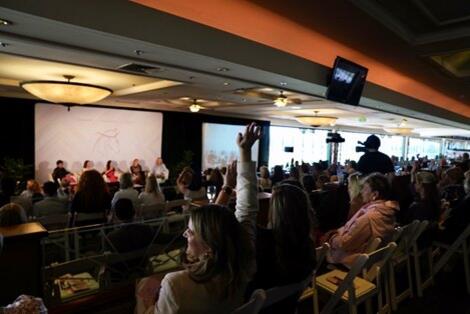 Women's Summit Event to be Held April 18 at Keeneland - NewsBreak