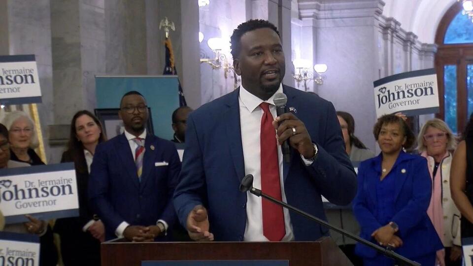 State Rep. Johnson not seeking re-election in SC House District 52 ...