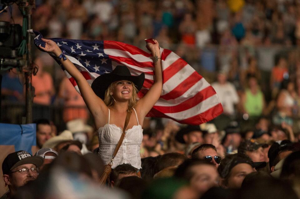 Watershed Country Music Festival Canceled For 2026 - NewsBreak
