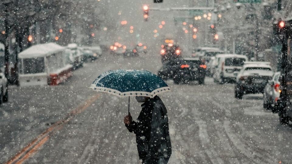 Winter Storm Condition Issued for Catskills as Thanksgiving Snow Looms ...