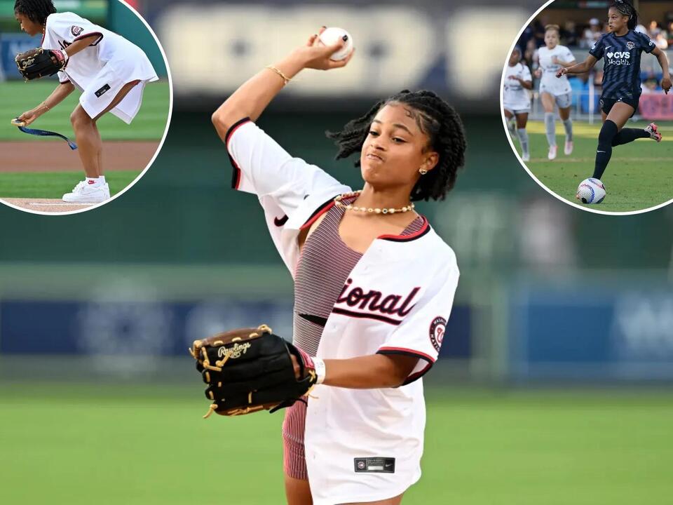 US soccer Olympian Croix Bethune out for season after Nationals first ...