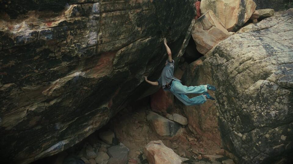 The 11 Hardest Boulders in the World in 2025 - NewsBreak
