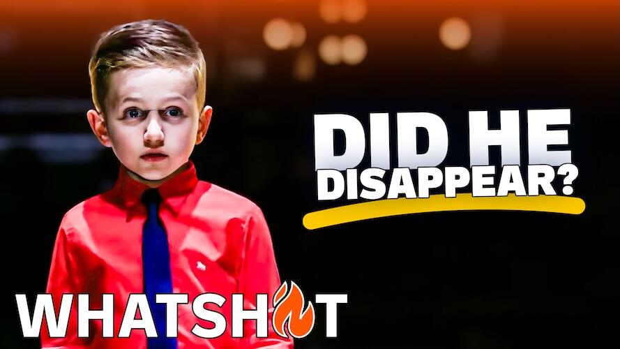 This ‘AGT’ Contestant DISAPPEARED?!? Where is Nathan Bockstahler Now ...