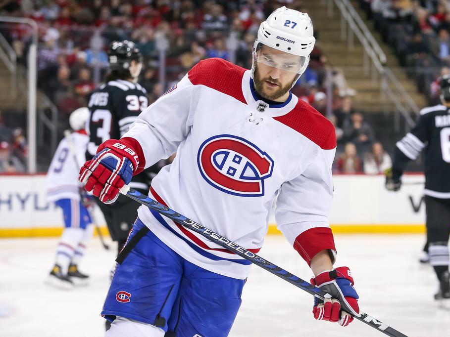 2024-25 Is Make-or-Break for Avalanche’s Jonathan Drouin
