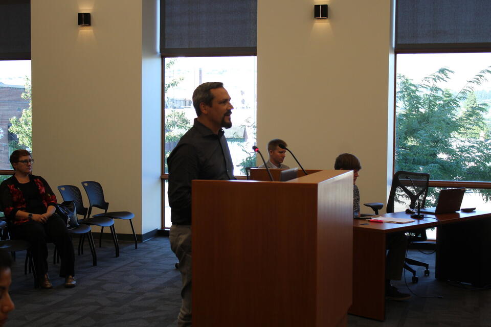 Rising records requests, legal demands drive changes at Wenatchee City ...