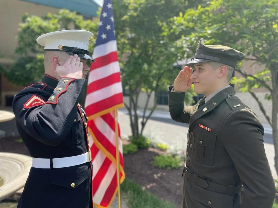 Senator Capito hosts Academy Days this month - NewsBreak