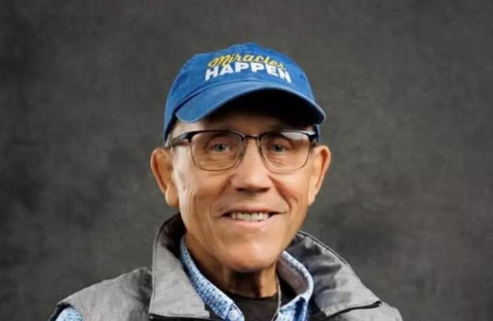 Ironwood Springs Christian Ranch Founder Bob Bardwell Dies at 78 ...