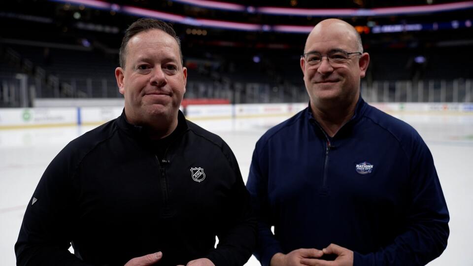4 Nations Face-Off final preview - NewsBreak