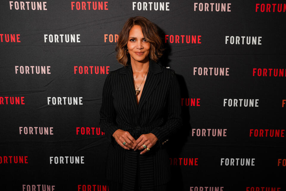 Halle Berry Has 5-Word Response to Ex-Husband’s Shady Divorce Comments ...