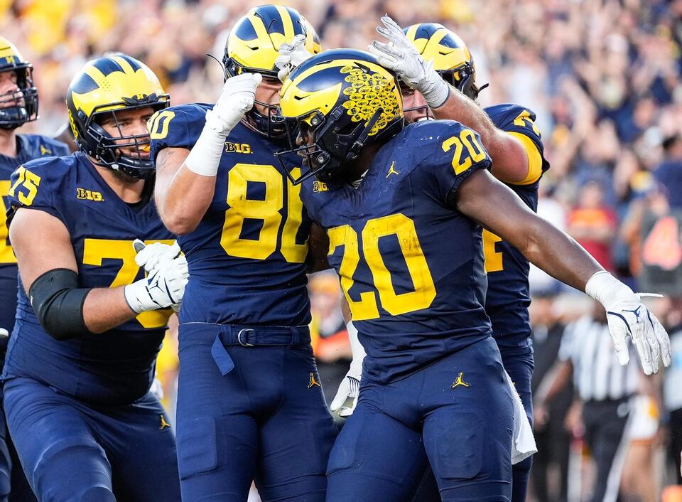 NCAA sanctions of Michigan signal major change in enforcement penalties ...
