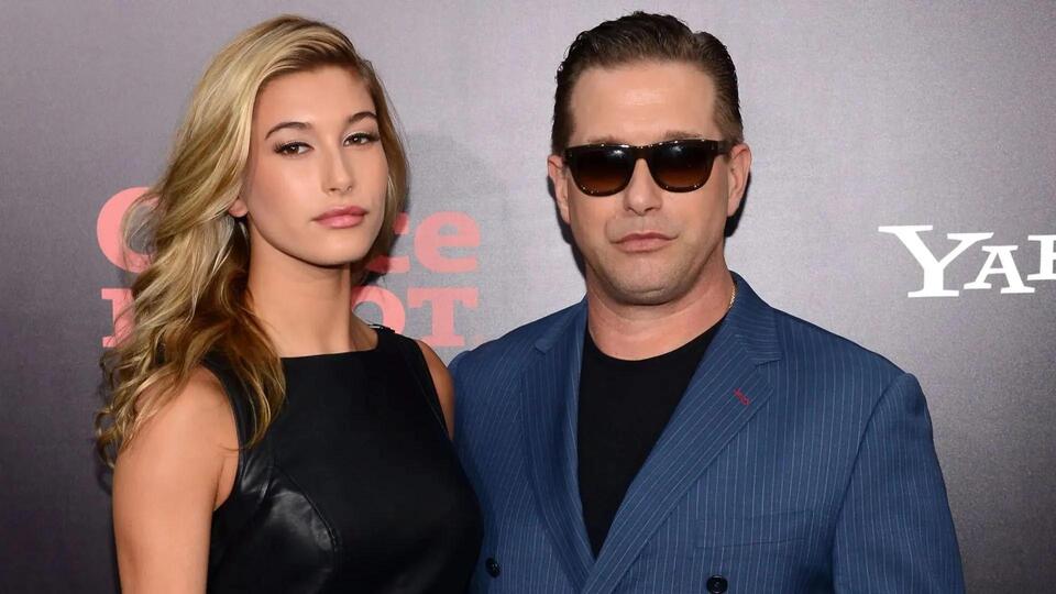 Who is Stephen Baldwin? All about Hailey Bieber's father as he makes ...