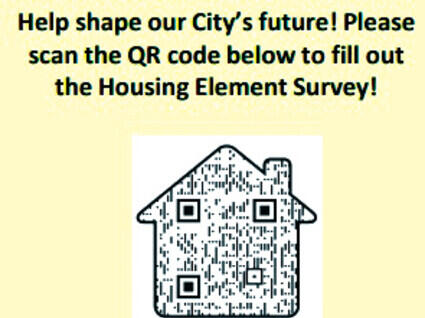 Workshop to help plan for future housing development