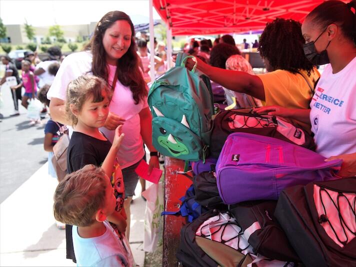 You Can Help United Way Support Students Now