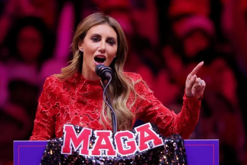 'Go back to law school': Trump lawyer Alina Habba mocked after latest ...