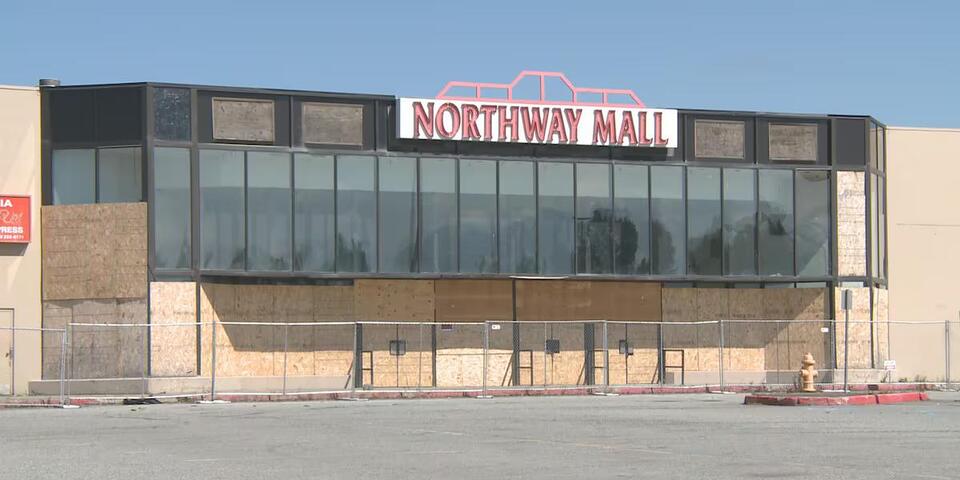 Redevelopment of Anchorage’s Northway Mall to include O’Reilly Auto ...