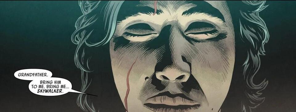 Kylo Ren’s New Comic Is Giving Ben Solo a Better Redemption Arc Than ...