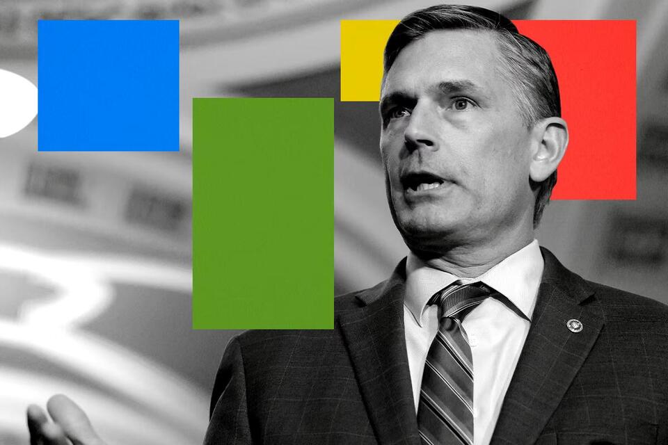 Transcript: What Senator Martin Heinrich Needs to See in a Permitting ...