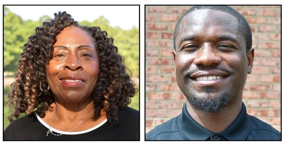 Walker hangs on in Ward 7 - NewsBreak