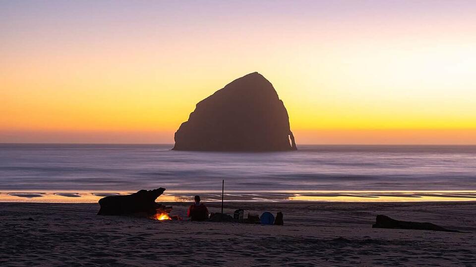 Top Things to Do in Pacific City, Oregon: Cape Kiwanda and More - NewsBreak