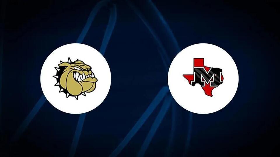 How to watch Texas high school playoff boys basketball: Palmer vs ...