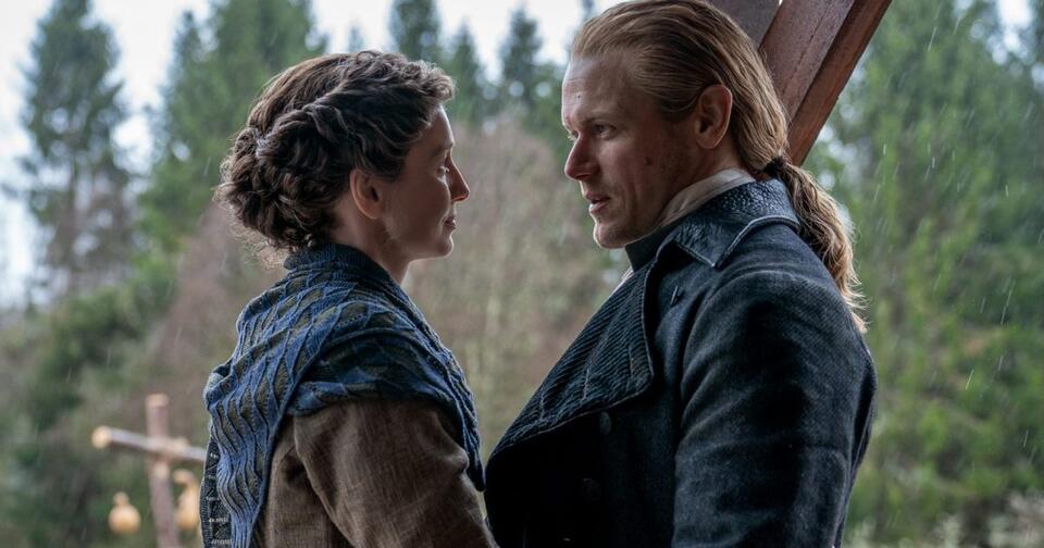 Outlander Season 8 Trailer Previews Final Episodes of Starz TV Show ...