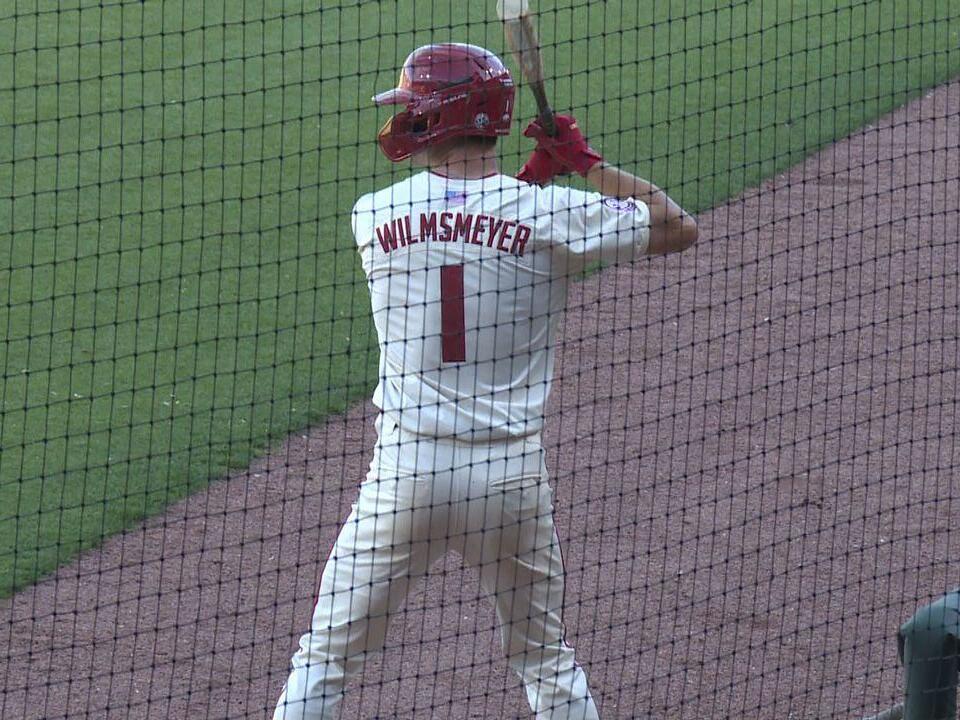 O-Zone: Glendale's Ty Wilmsmeyer embracing new challenge with ...