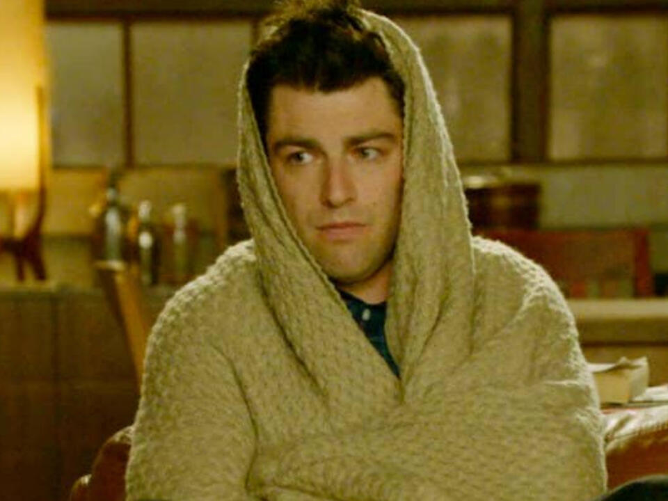 We Wanna Know Which Male TV Characters Started Off Absolutely Terrible ...