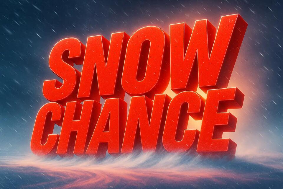 Albany, New York Weather Alert Monday: Snow and Wintry Mix Today as ...