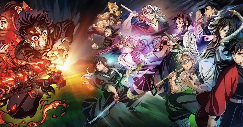 Demon Slayer Season 4 Episode 6 Release Date & Time - NewsBreak