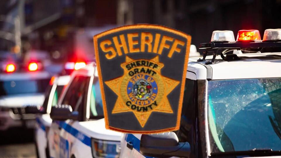 Grant County accident causes injuries - NewsBreak