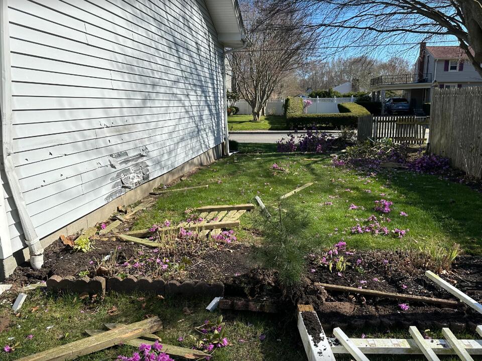 ‘The whole house shook’ says Dartmouth resident after truck crashes ...