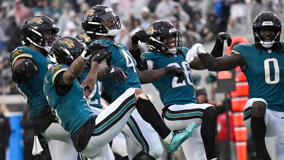 NFL playoff picture: Postseason probabilities entering Week 15 of the ...