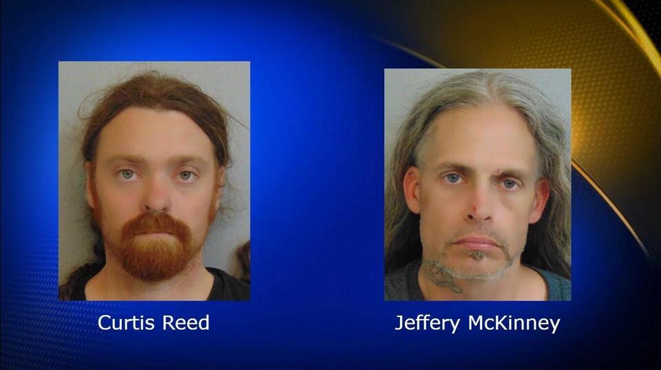 Glenn County deputies locate drugs, ghost gun while responding to ...