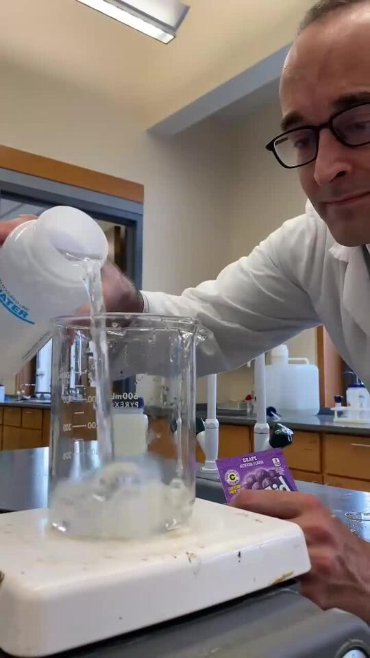 Dont drink the Fruit Smack learnontiktok - NewsBreak