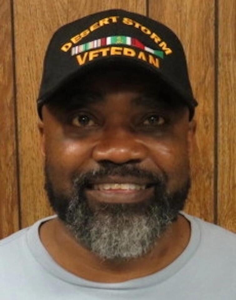 Veteran of the Week – Eric Greene - NewsBreak