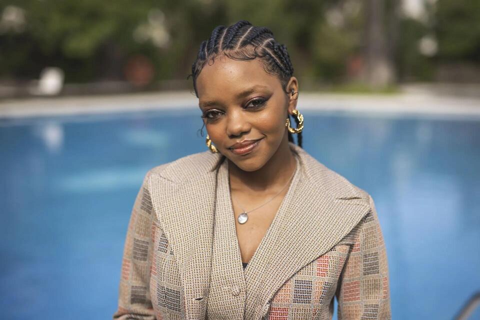 Who is Regan Aliyah from XO, Kitty Season 2? Actor's career and ...