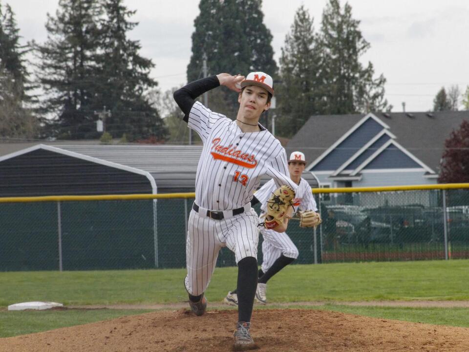 Prep roundup: Molalla baseball earns third consecutive win, topples Madras