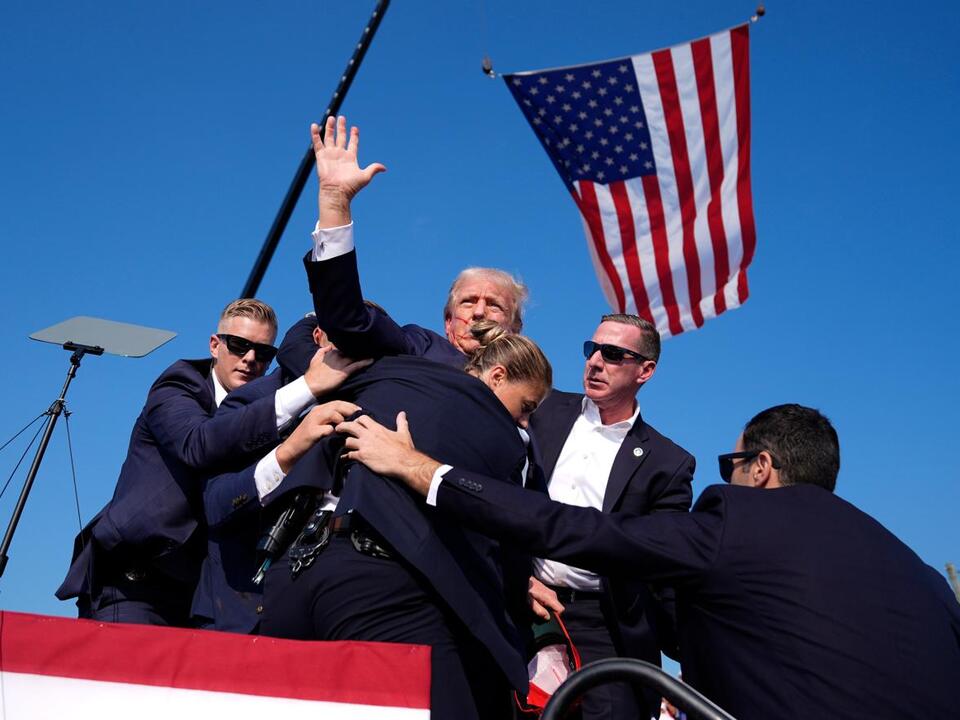 Scathing Secret Service probe details haphazard securing of Butler ...