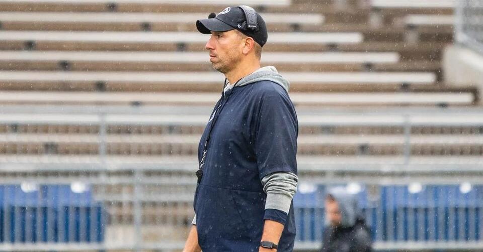 Everything Penn State coach Matt Campbell said after Blue-White ...